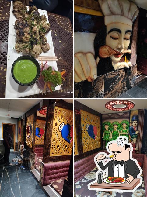 Girlfriend Mandi, Hyderabad - Restaurant menu, prices and reviews