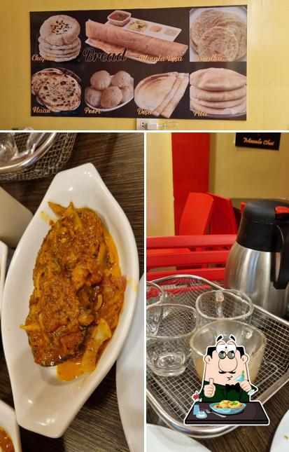 Hashmi Kitchenette, Las Pinas - Restaurant menu, prices and reviews