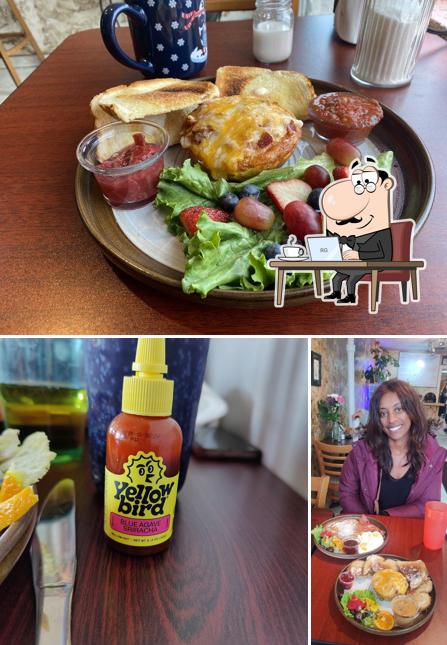 Joe Mama's Bar & Event Center, Wheat Ridge - Restaurant menu, prices ...