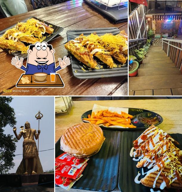 M&M Cafe - Restaurant menu, prices and reviews