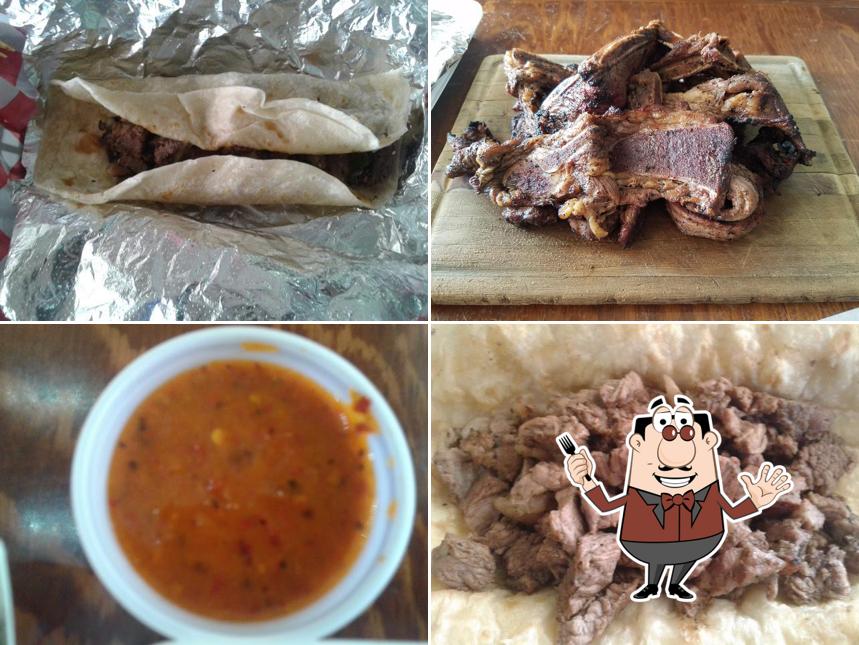 Mega Tacos, Ciudad Juarez - Menú del restaurante, precios y reseñas