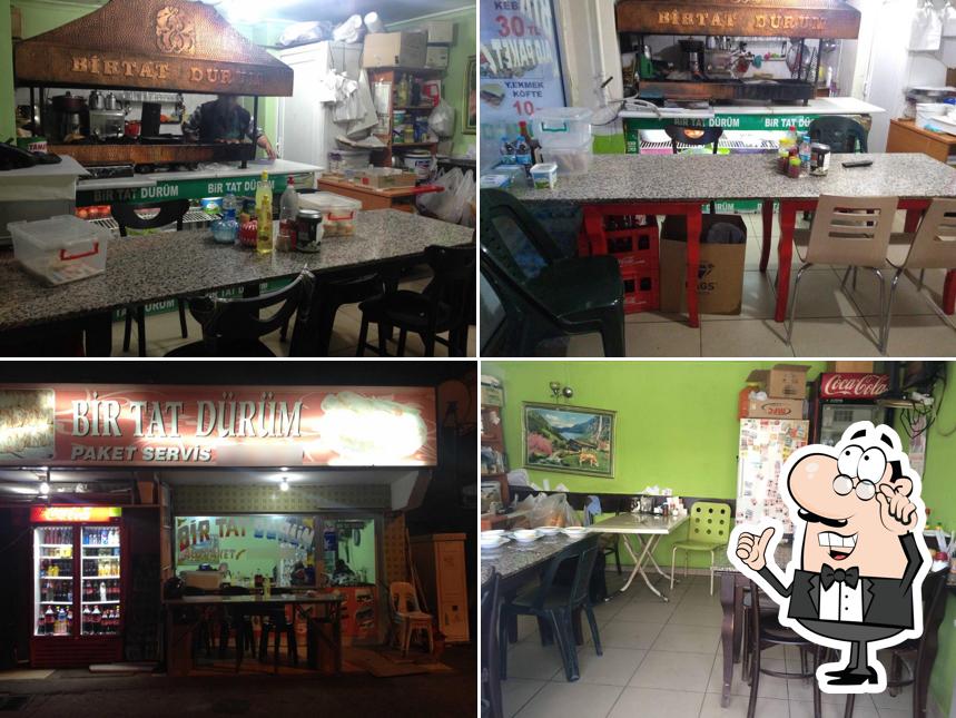 Bir Tat Dürüm & Kokoreç, Estambul - Menú del restaurante, precios y reseñas