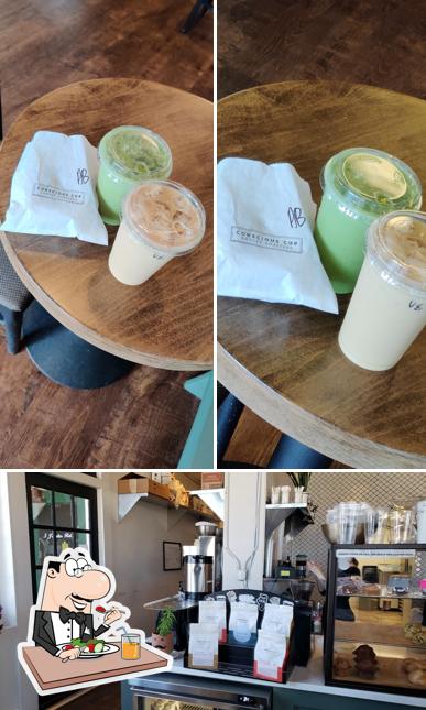 Conscious Cup Coffee Roasters - Cary, Cary - Restaurant menu, prices ...