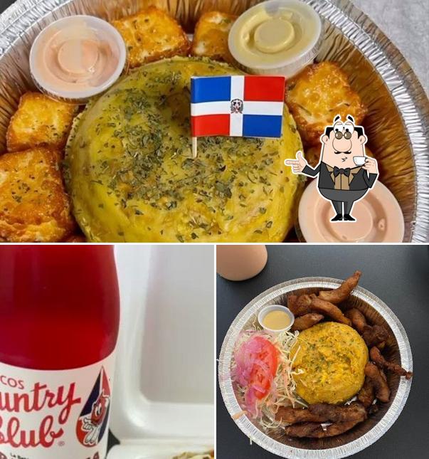 El Patio De Los Domis, Port Saint Lucie - Menú del restaurante, precios ...