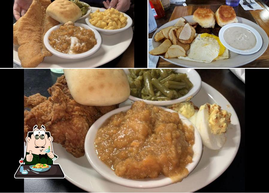 Liz's Kitchen, Goodlettsville - Restaurant menu, prices and reviews