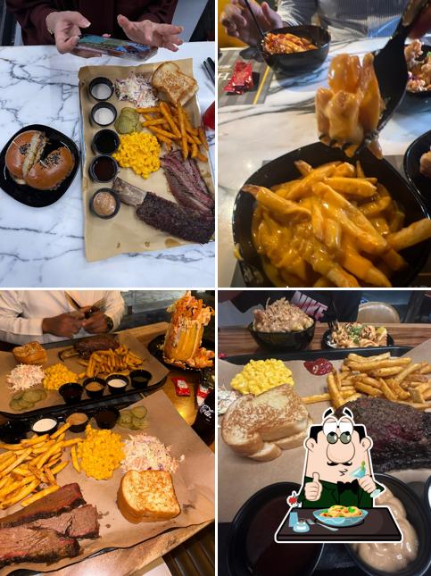 The Town, Al Khobar - Restaurant menu, prices and reviews