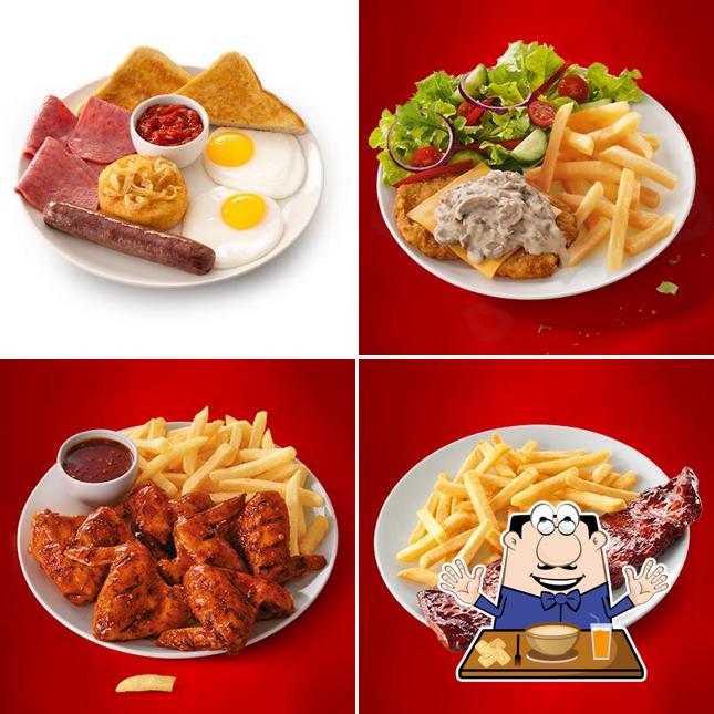 Best restaurants in The Village Centre Mall - Restaurant Guru