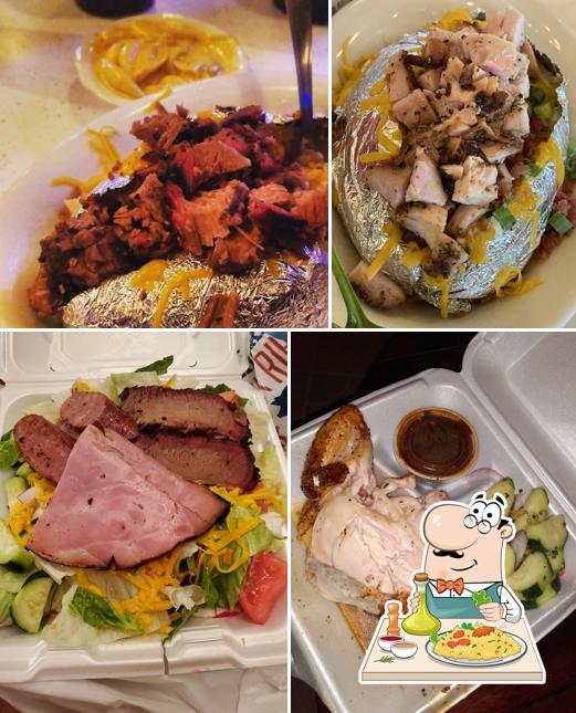 Pappas Bar-B-Q restaurants in Houston, autumn 2025 - Restaurant Guru