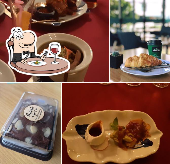 Chao Doi Coffee, Chalong - Restaurant menu, prices and reviews