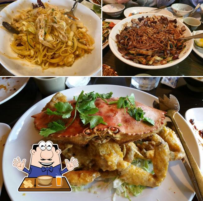 Chef Ping, Rolling Meadows - Restaurant menu, prices and reviews
