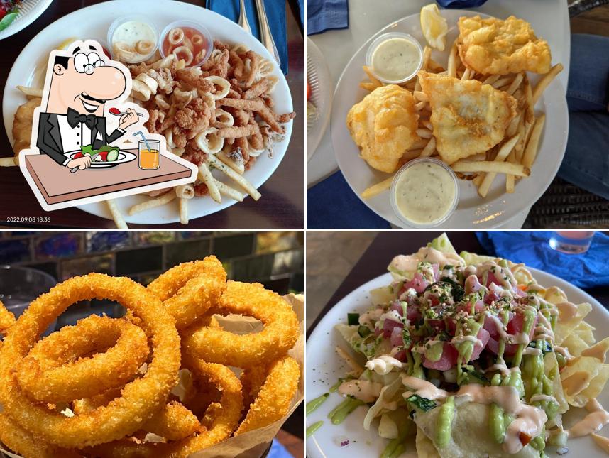 Top 5 restaurants with tuna in Morro Bay, september 2025 - Restaurant Guru