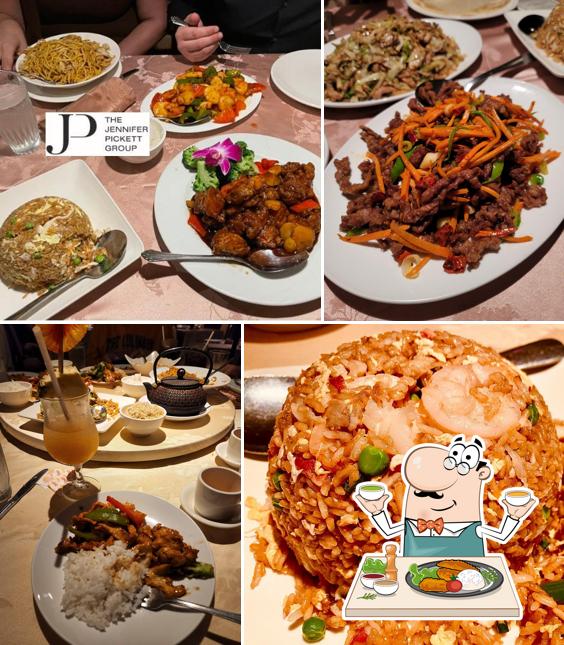 Hunan Taste Chinese Restaurant, Denville - Restaurant menu, prices and ...