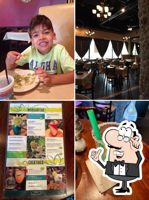 Maria Cuca's Mexican Cuisine, Keller - Restaurant menu, prices and reviews