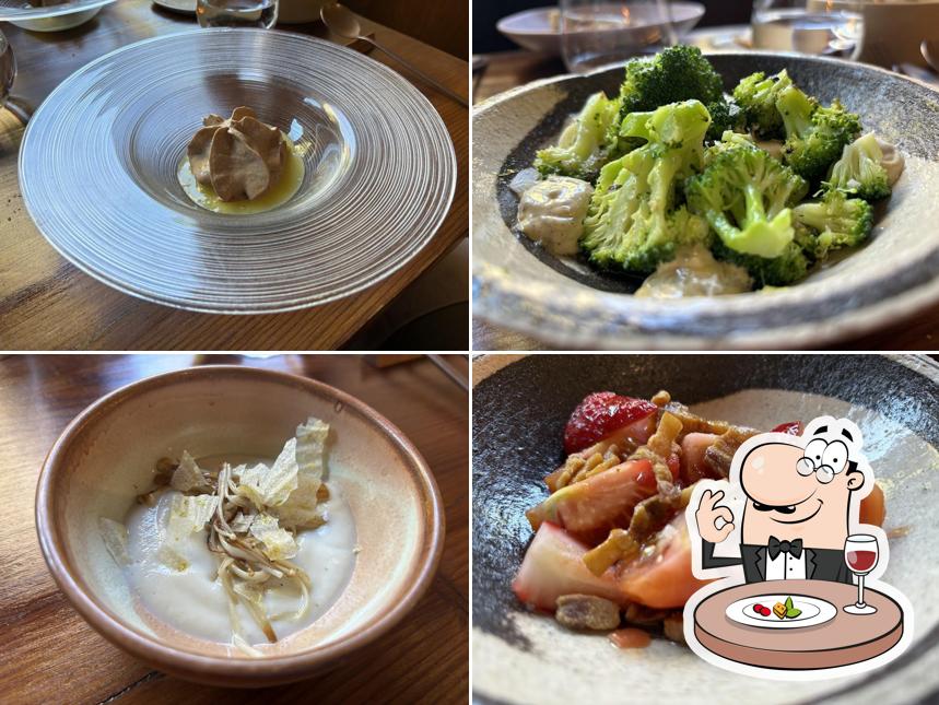 Oníric Restaurant, Barcelona - Restaurant menu, prices and reviews