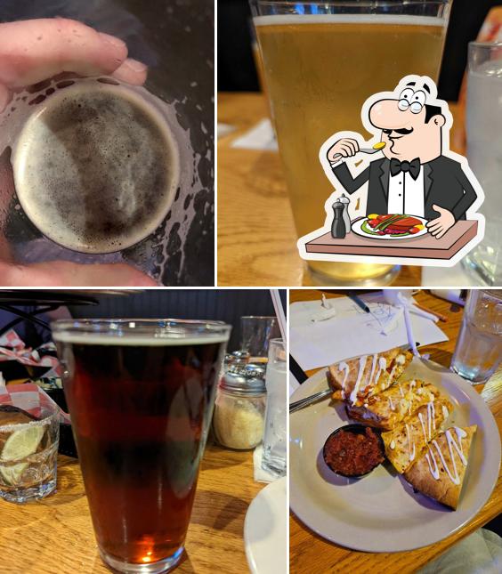 Tennessee Taphouse, Knoxville - Restaurant menu, prices and reviews