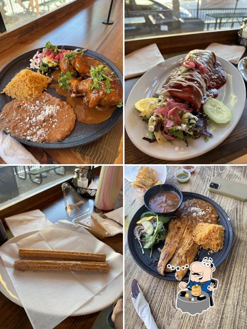 MAYA’S Authentic Mexican Food, Davis - Restaurant menu, prices and reviews