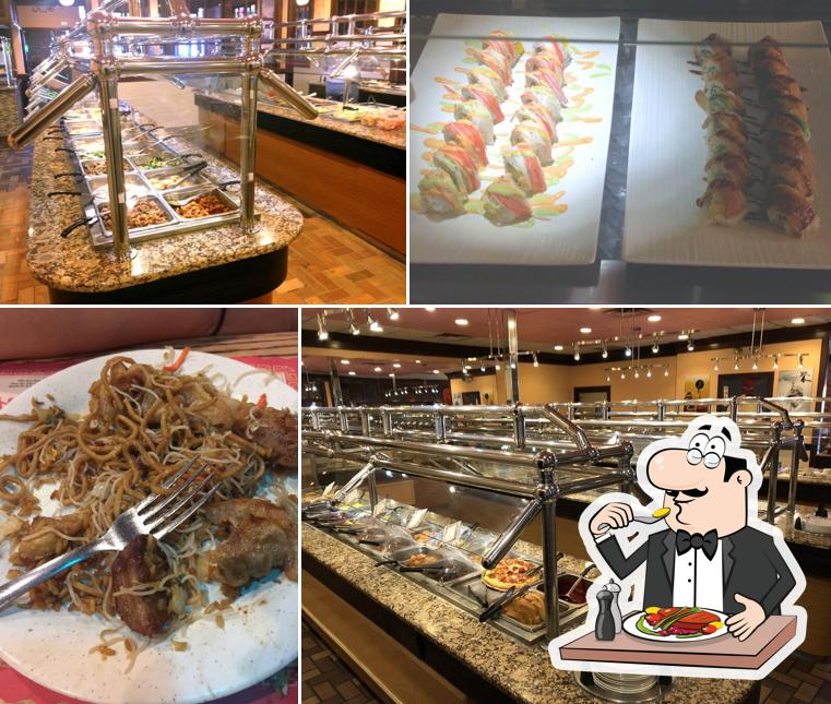 World Buffet, Janesville - Restaurant menu, prices and reviews