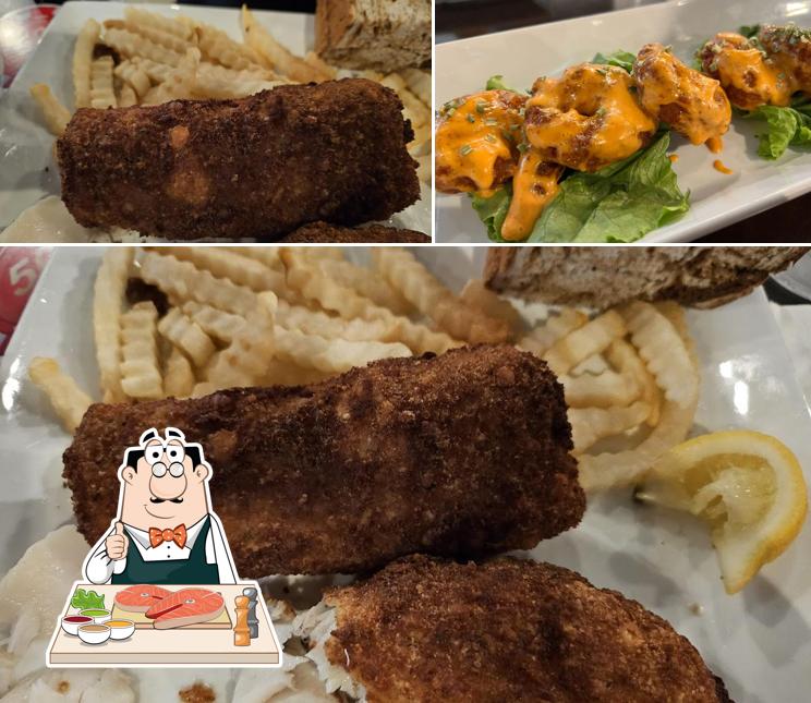 Route 41 Bar & Grill, Oak Creek - Restaurant menu, prices and reviews