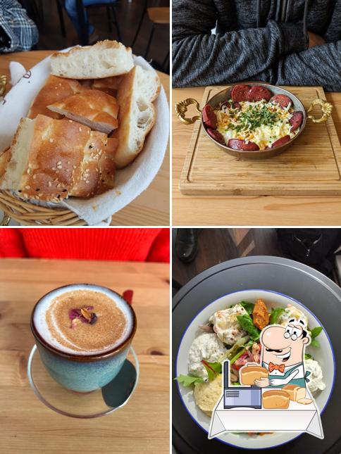 longa turkish café, Cardiff - Restaurant menu, prices and reviews