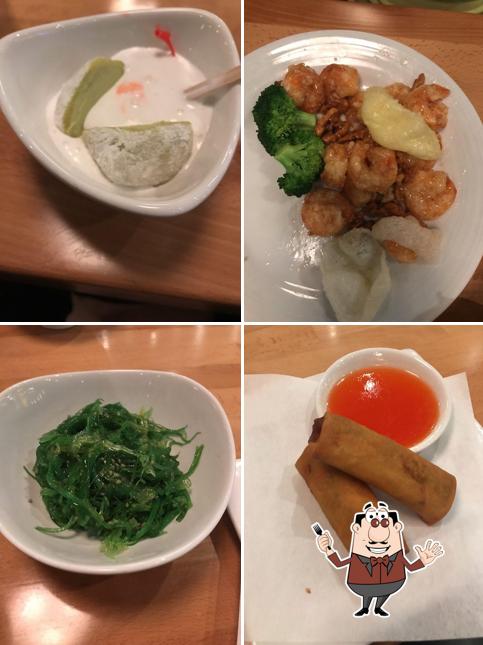 Wokcano, Cerritos - Restaurant menu, prices and reviews