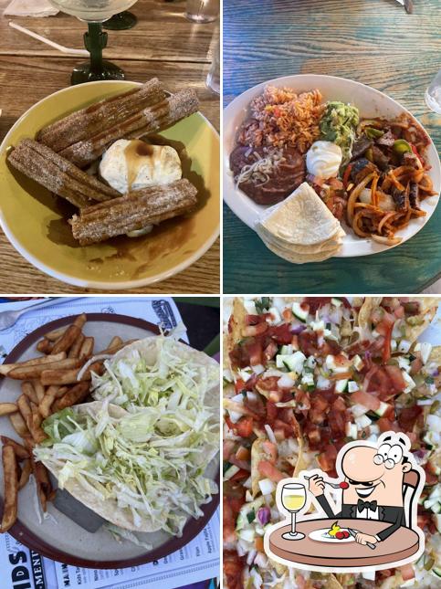 Feleena's, Ottawa - Restaurant menu, prices and reviews