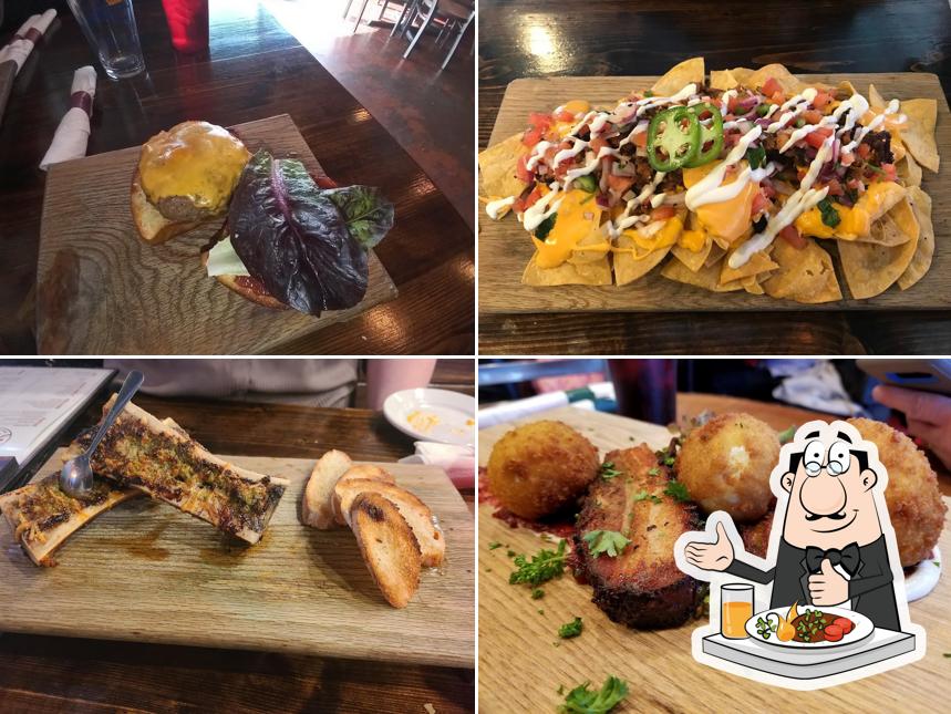 Game Restaurant, Louisville - Restaurant menu, prices and reviews