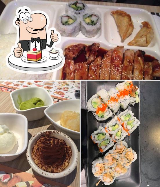 Asia Express, Whitby - Restaurant menu, prices and reviews