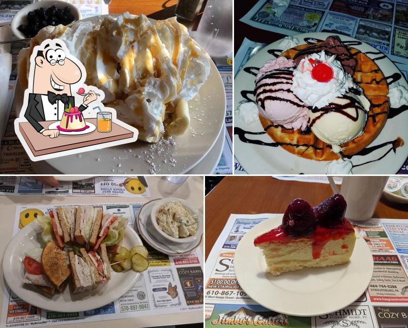 Top 5 restaurants with philly cheese steak in Wind Gap, september 2025 - Restaurant Guru