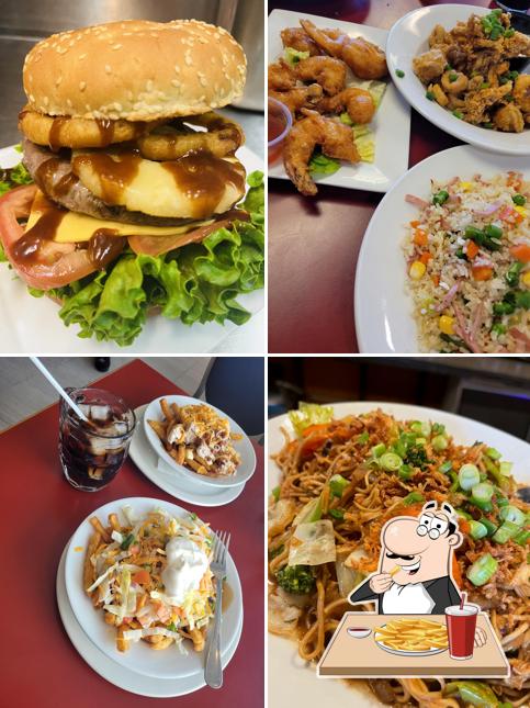 North Eden Restaurant, Midale - Restaurant menu, prices and reviews