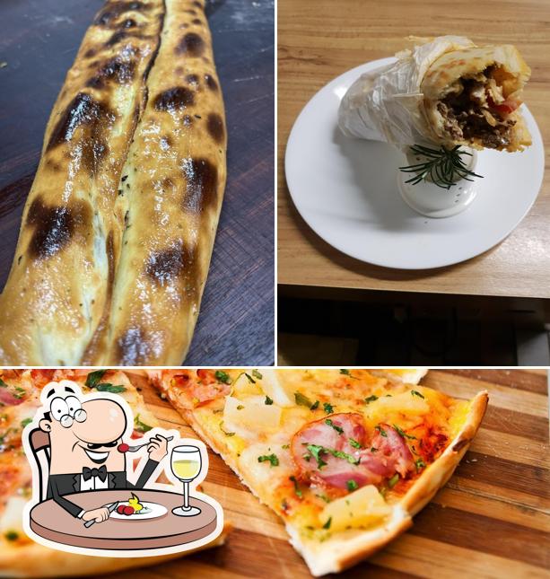 Darling Kebab and Pizza House, Swan View - Restaurant menu, prices and ...