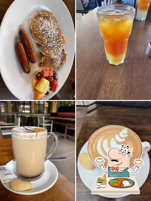 Java House - Junction Mall, Nairobi - Restaurant menu, prices and reviews