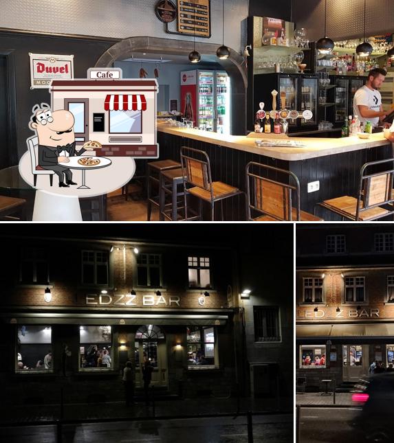 Ledzz Bar, Dinant - Menu du restaurant, prix et avis