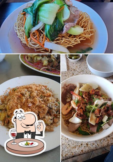 Mỹ Vị Mì Gia Restaurant 2, Garden Grove - Restaurant menu, prices and ...