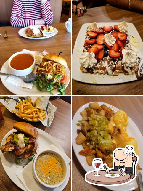 Top 10 restaurants for breakfast in Mississauga, august 2025 ...