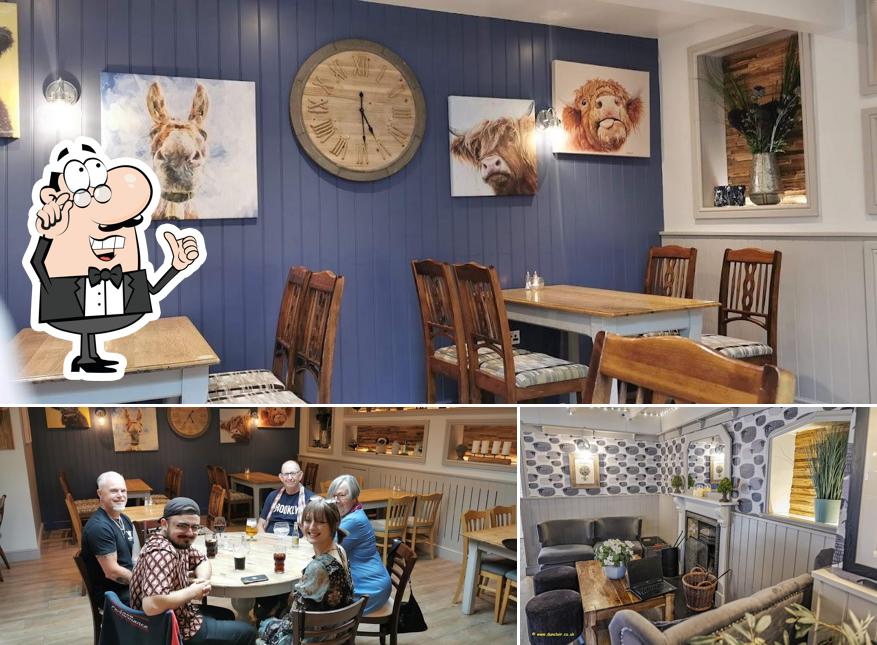 The Woolpack Inn, Weston-super-Mare - Restaurant menu, prices and reviews