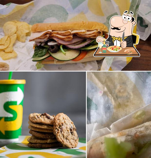 Subway, North Port - Restaurant menu, prices and reviews