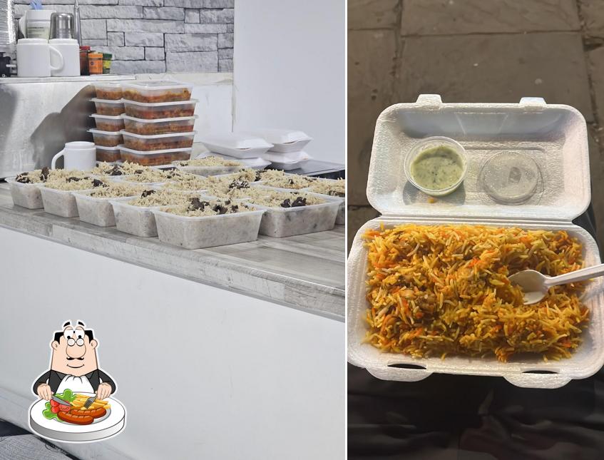 Student Biryani, Bradford - Restaurant menu, prices and reviews