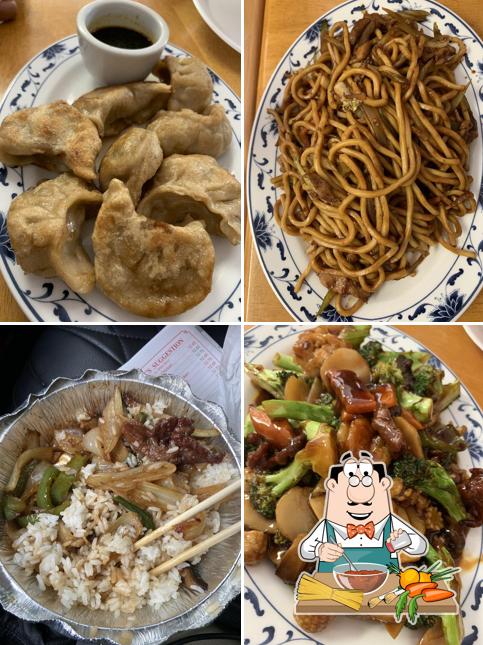 Taste of China, Carthage - Restaurant menu, prices and reviews