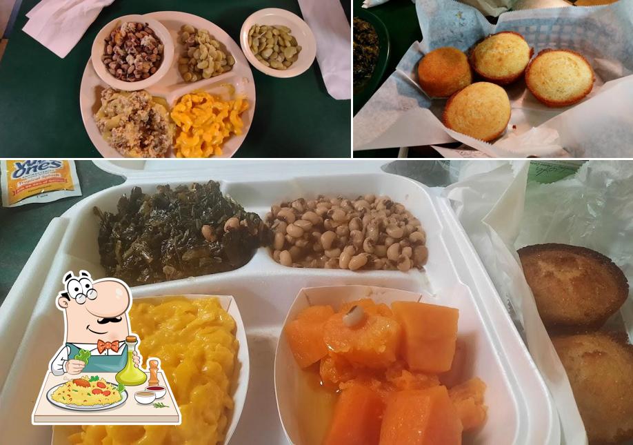 Davis Cafe, Montgomery - Restaurant menu, prices and reviews