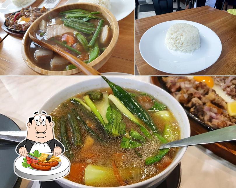 Manyaman Browns Plains, Browns Plains - Restaurant menu, prices and reviews