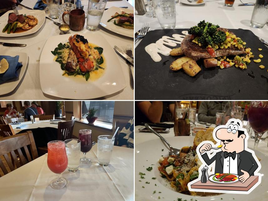 The Green Gateau, Lincoln - Restaurant menu, prices and reviews