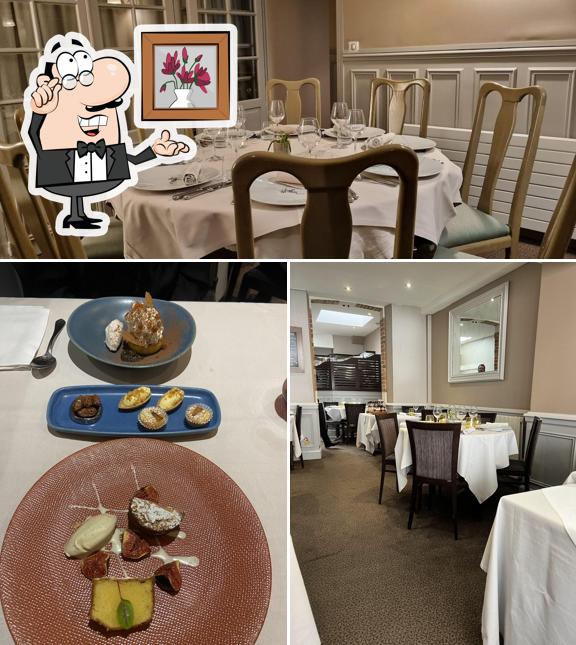 Eugène, Orléans - Menu du restaurant, prix et avis