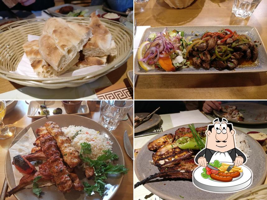 Top 7 restaurants for dinner in Stevenage, november 2025 - Restaurant Guru