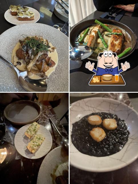 OSMA, Manchester - Restaurant menu, prices and reviews