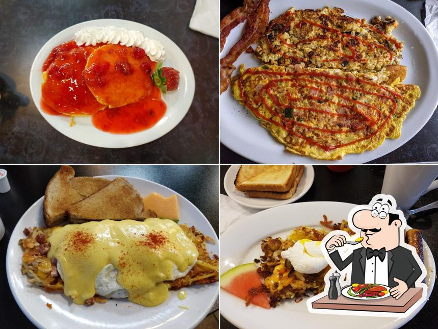 Top 7 restaurants in Tecumseh, december 2025 - Restaurant Guru