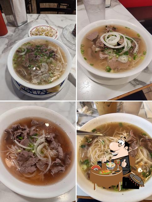 Restaurant 224 Downtown, Saskatoon - Restaurant menu, prices and reviews