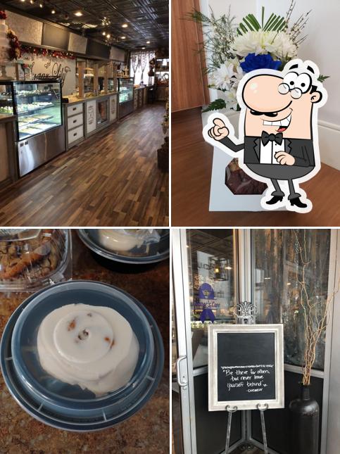 Sugar Lily Bakery & Floral, West Plains - Restaurant menu, prices and ...