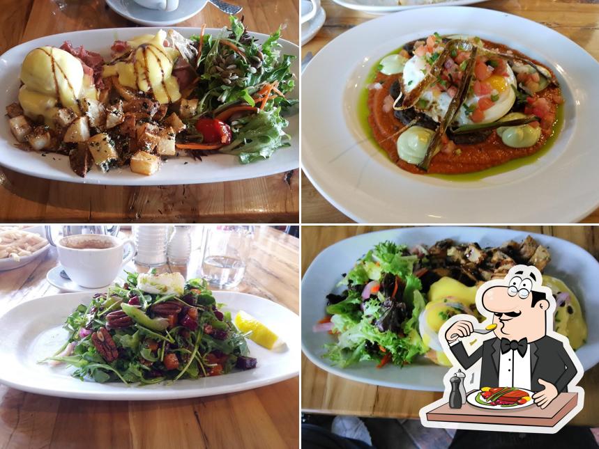 Sap Brunch, Appleton - Restaurant menu, prices and reviews