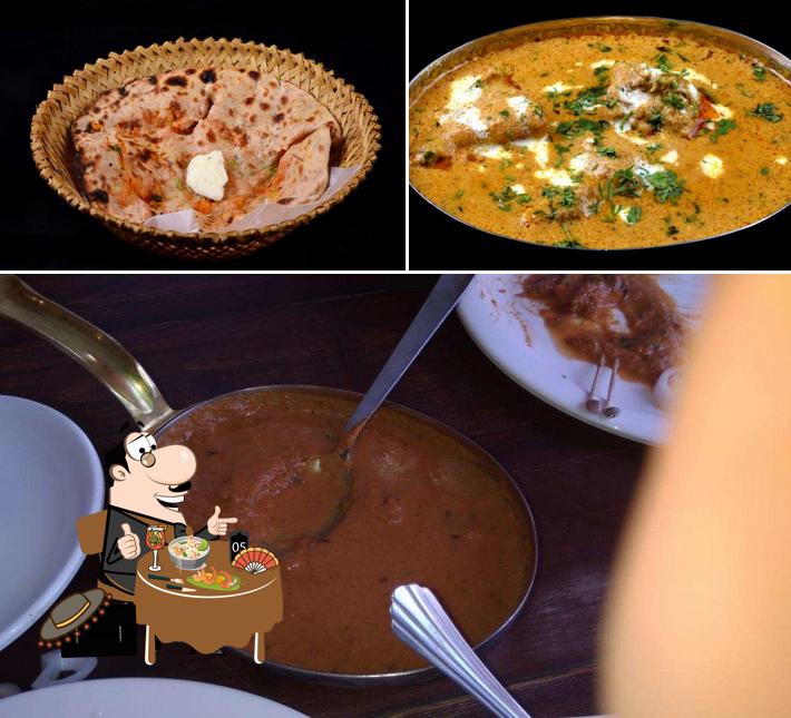 Swadeshi, Bengaluru - Restaurant menu, prices and reviews