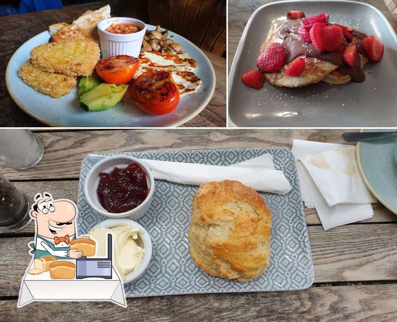 Riverview Kitchen, Durham - Restaurant menu, prices and reviews